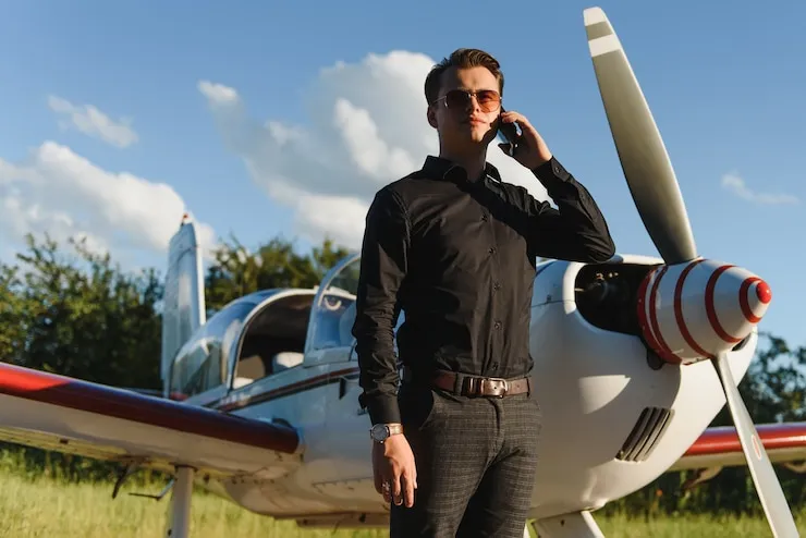 Tax Planning for Private Jet Owners