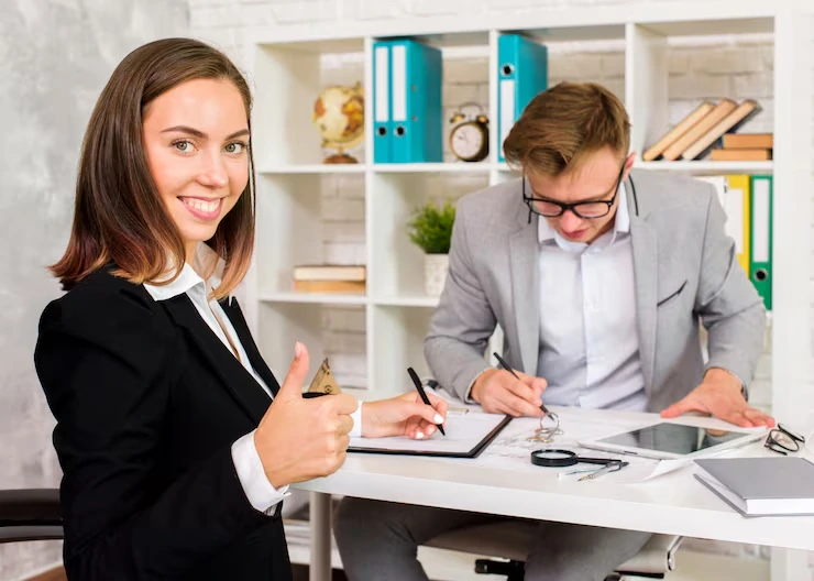 Bookkeeping Accountant For Expats in Dubai