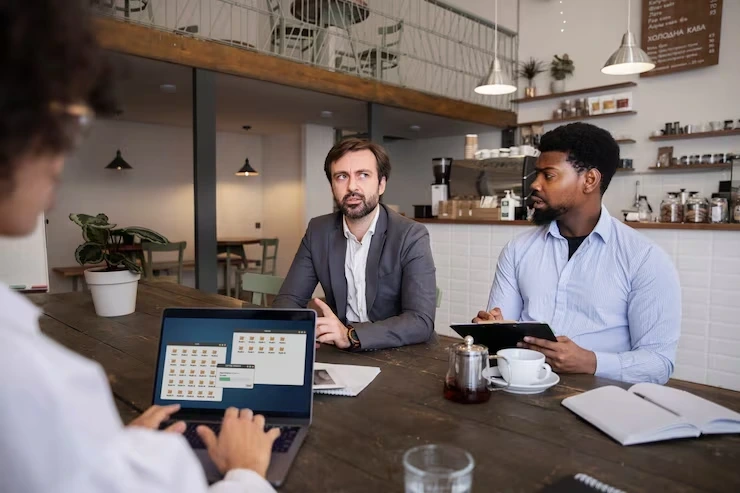 Leading Payroll Services for Restaurants UK Experts